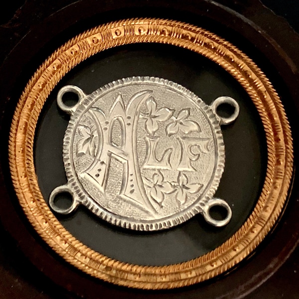 Victorian Love Token - Etsy