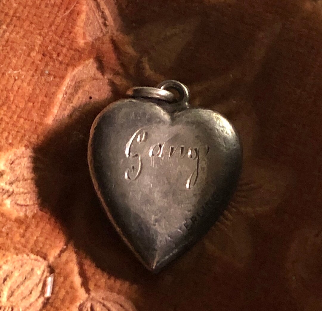 Puffy Heart-gang - Etsy