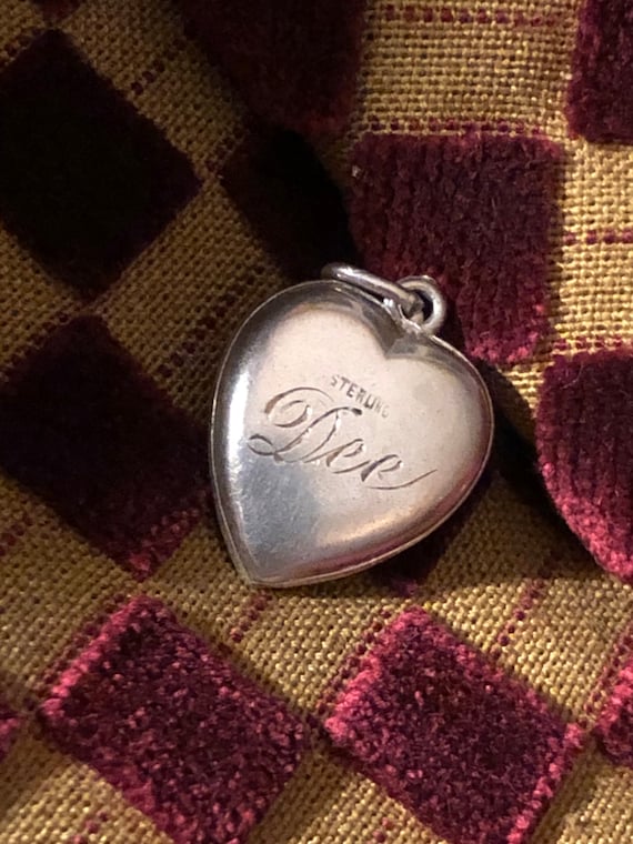 puffy heart dee - Gem