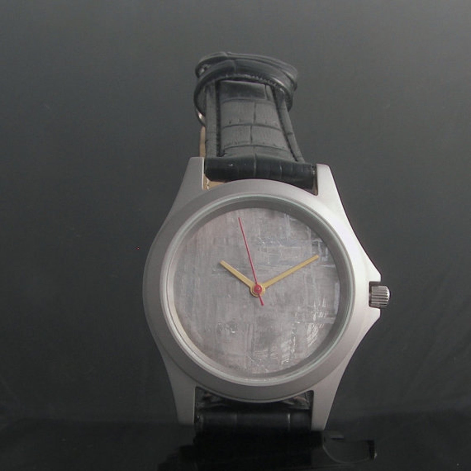 Meteorite, Gibson Watch - Etsy