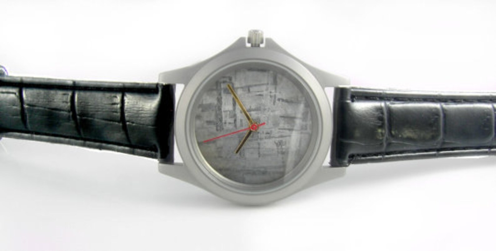 Meteorite, Gibson Watch - Etsy