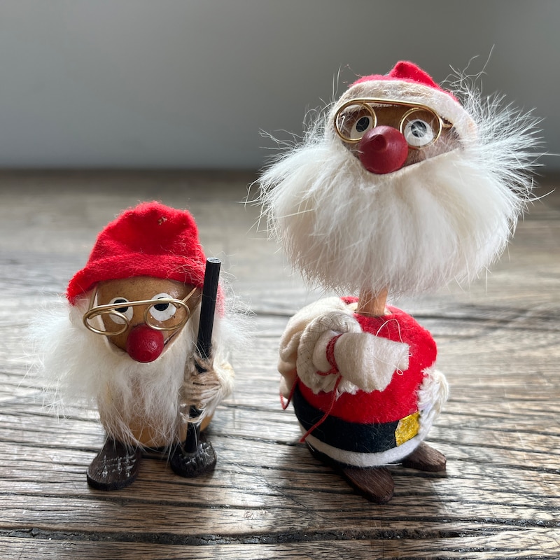 Miniature Japan Pixie - Etsy