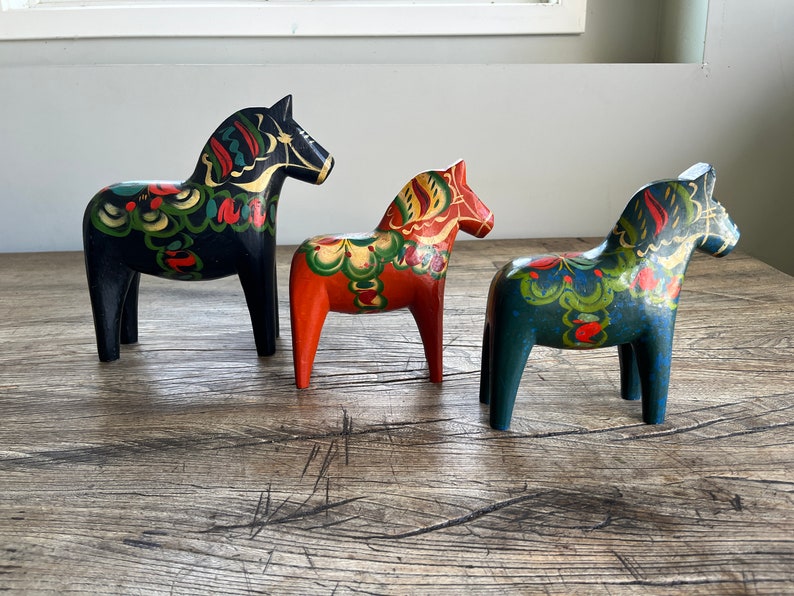 Vintage Scandinavian Mid Century Modern 1960's Nils Olsson Akta ...