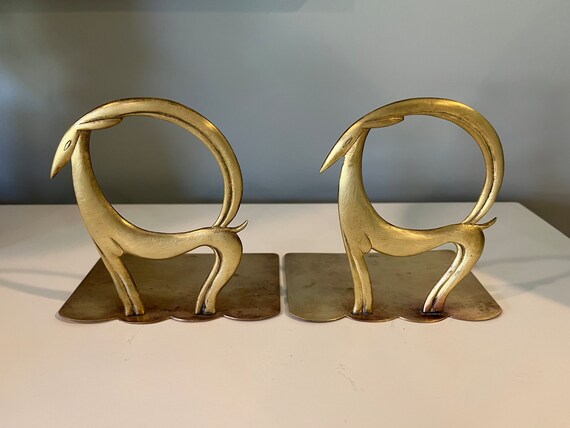 Rare Antique WHW Hagenauer Austria Art Deco Art Nouveau Bronze - Etsy