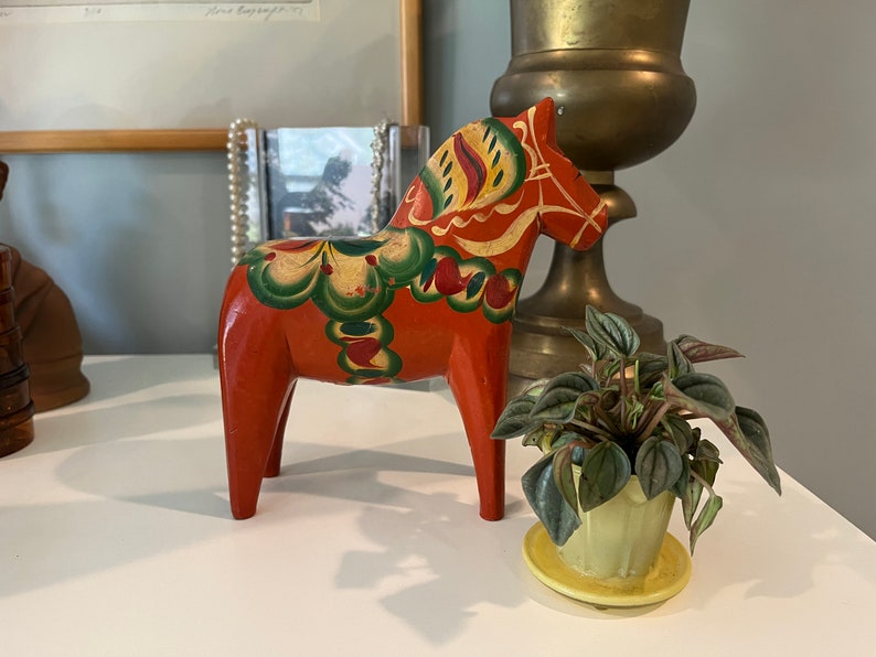 Vintage Scandinavian Mid Century Modern 1960's Nils Olsson Akta ...