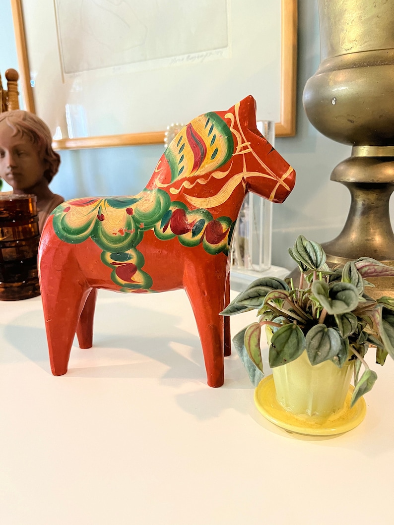 Vintage Scandinavian Mid Century Modern 1960's Nils Olsson Akta ...