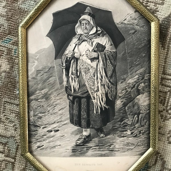 Gebbie - Etsy