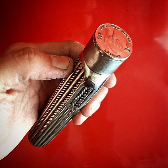 Tungsten Holder From Johnnycuen.com | Etsy