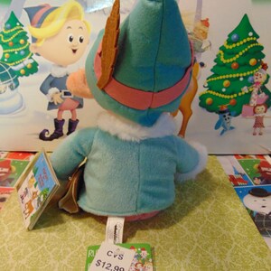 CVS 1998 Large Size Herbie Hermie Dentist Elf 12 Misfit Toy With ...