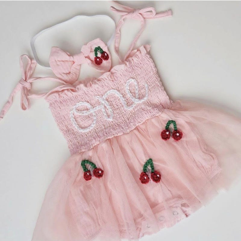 Cherry Berry Clothing - Etsy