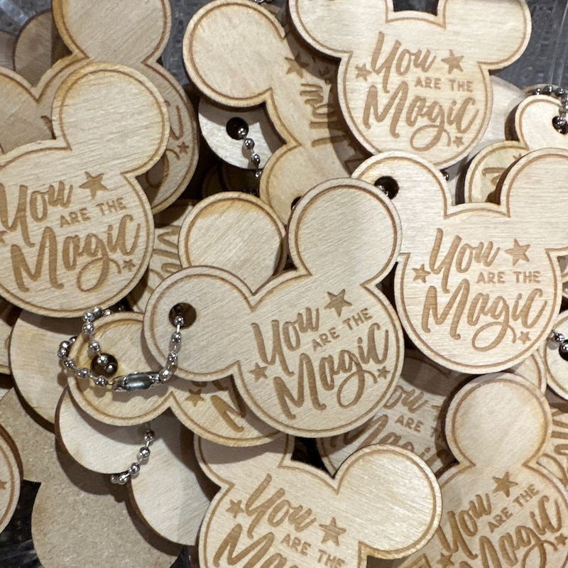 Cast Member Appreciations - Etsy