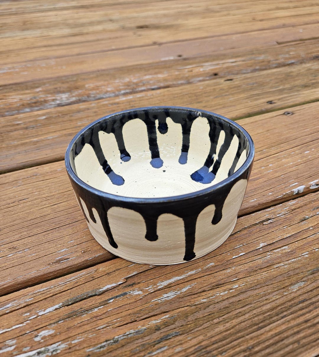 Handmade Ceramic Pot- Mini Ceramic Pot- Red Pot- Succulent Pot- Plant ...