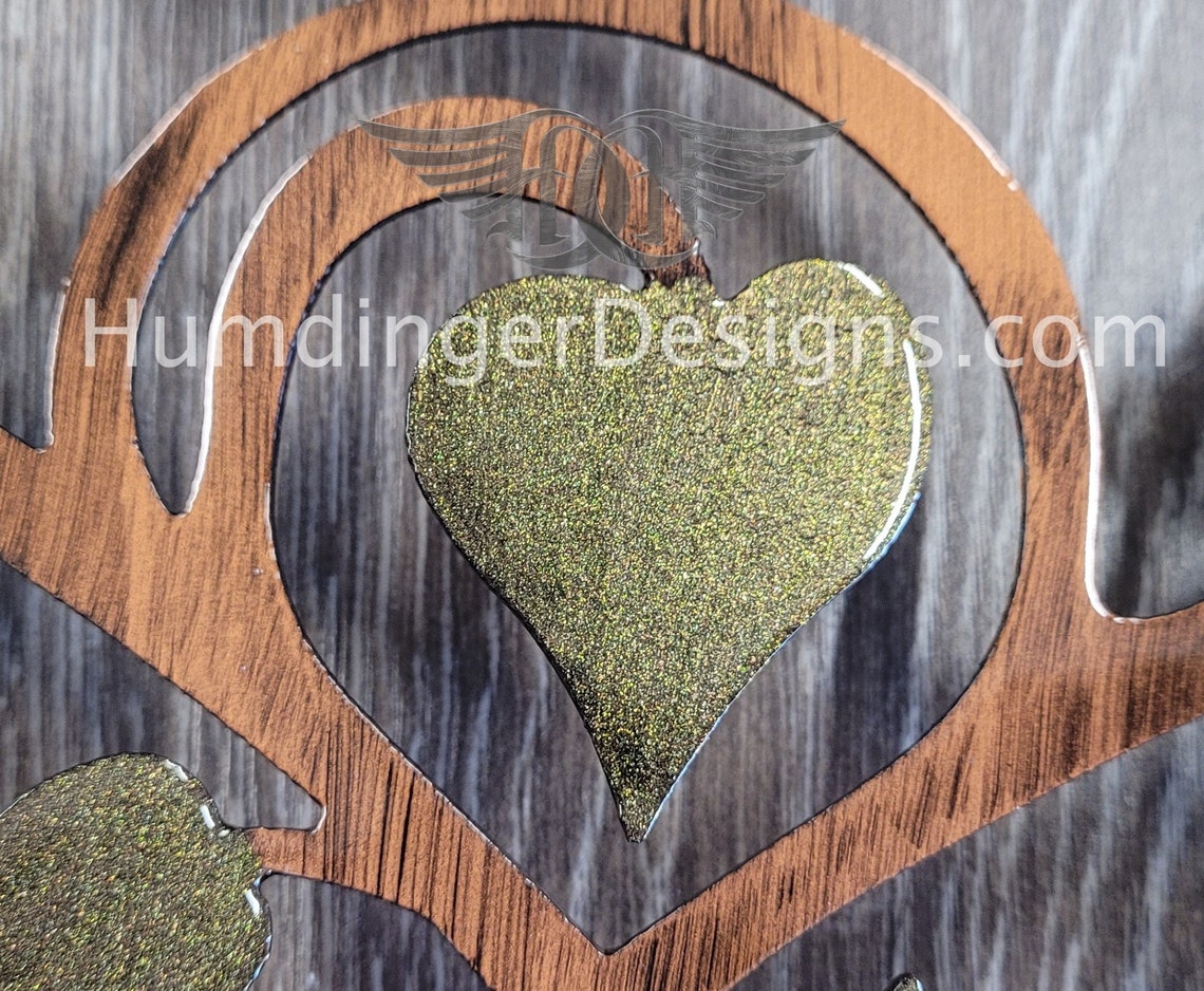 Tree of Life Infinity Tree Wall Decor Wall Art - Etsy Canada