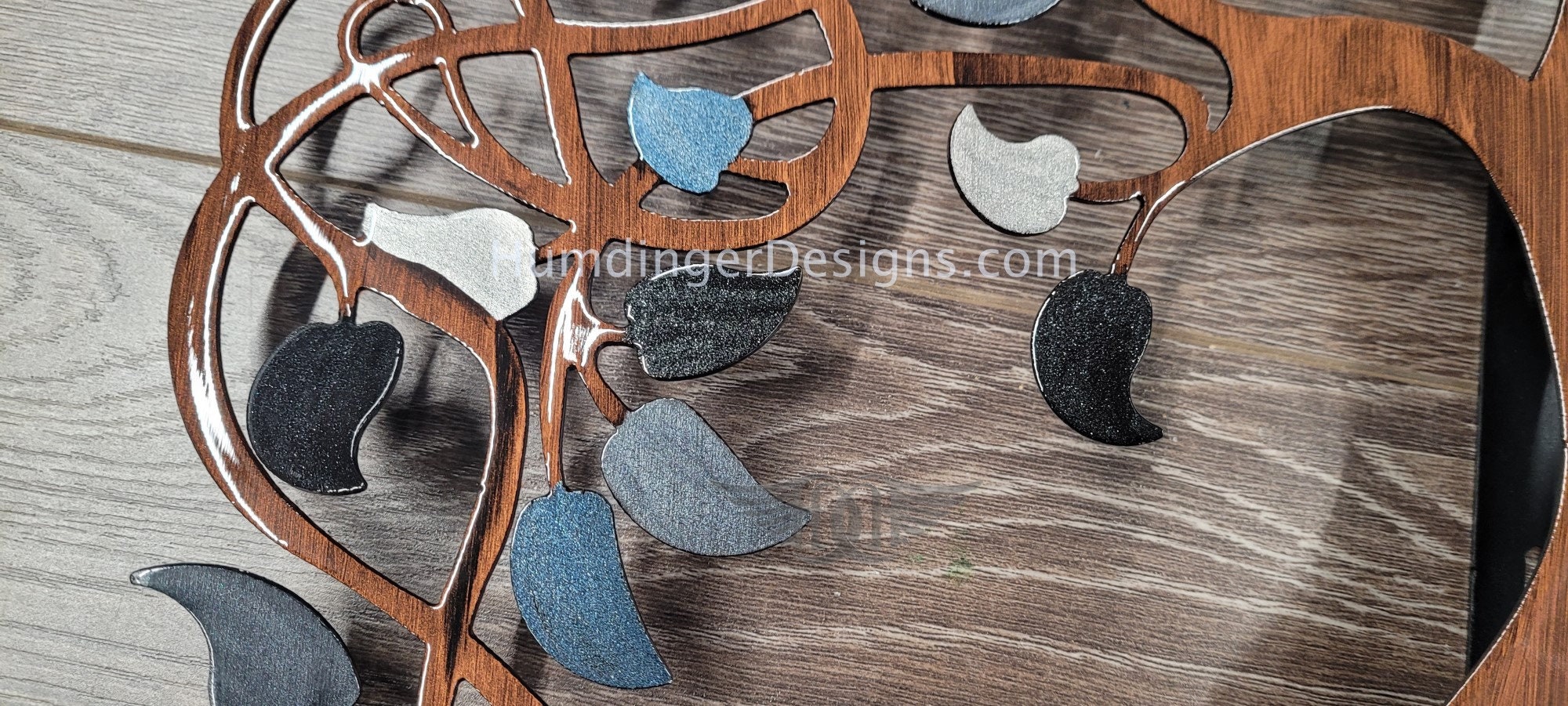 Tree of Life Zen Celtic Infinity Tree Outoor Indoor | Etsy