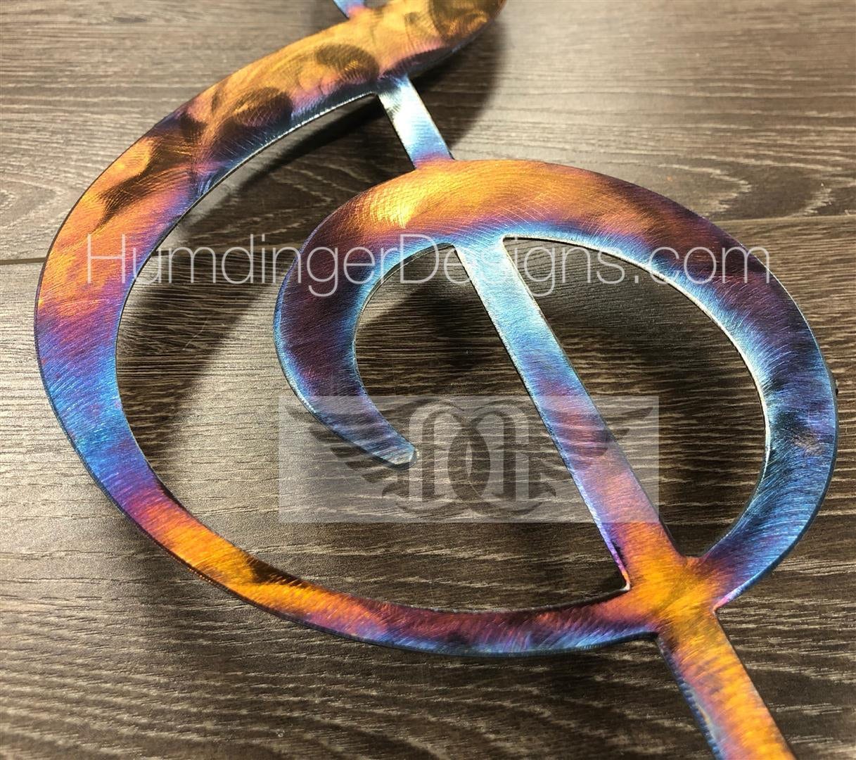 Treble Clef Eighth Note Double Eighth Note Music Music | Etsy