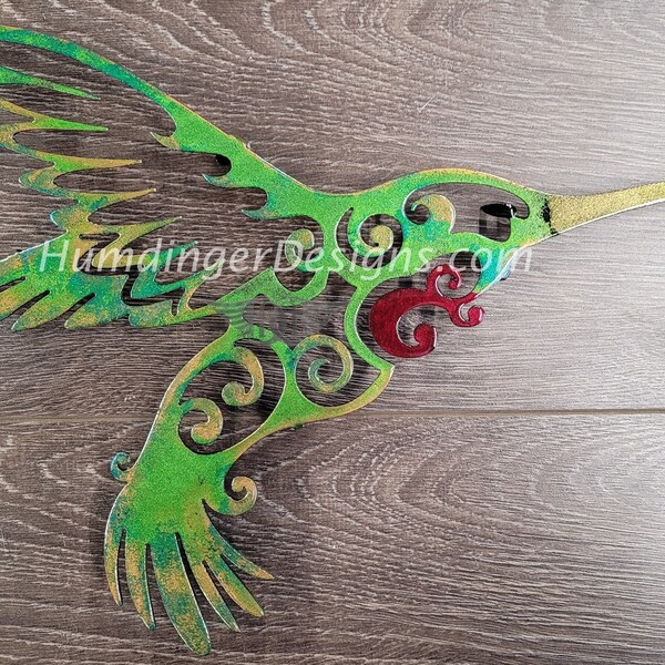 Outdoor Wall Art - Etsy