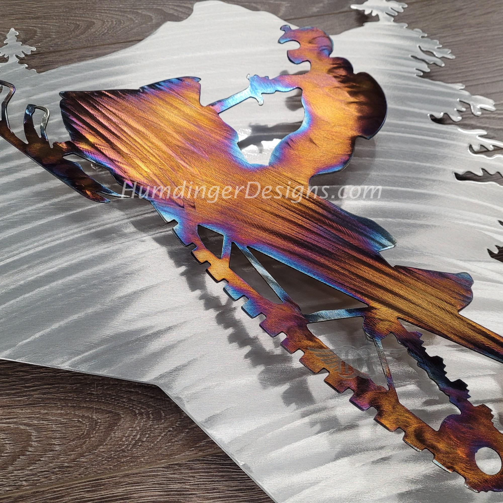 Man Cave Snowmobile Wall Art - Etsy
