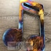 Treble Clef - Eighth Note - Double Eighth Note - Music - Music Notes ...