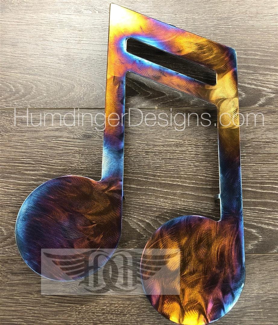 Treble Clef - Eighth Note - Double Eighth Note - Music - Music Notes ...