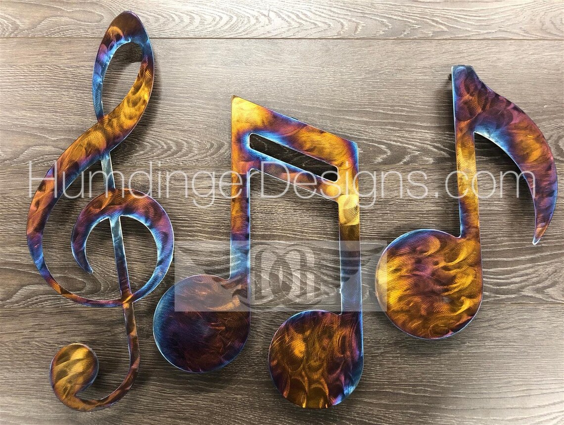 Treble Clef - Eighth Note - Double Eighth Note - Music - Music Notes ...