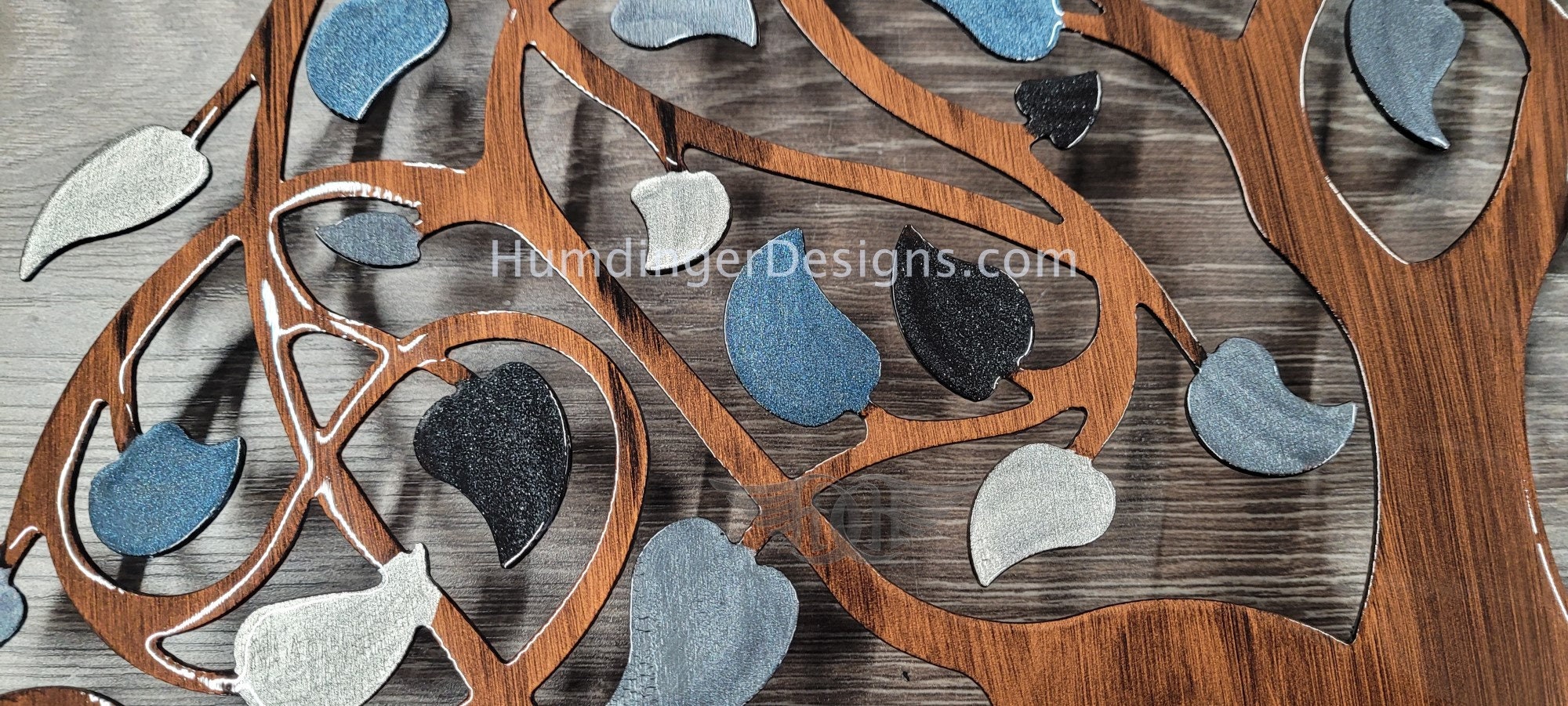 Tree of Life Zen Celtic Infinity Tree Outoor Indoor | Etsy