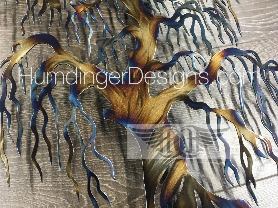 Tree of Life Willow Tree Wall Decor Engagement Gift Wedding - Etsy