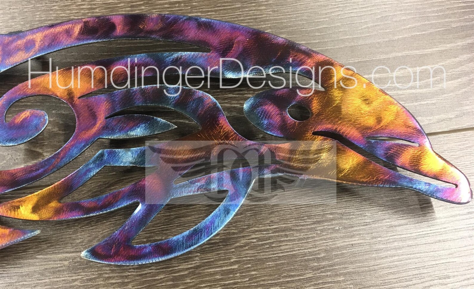 Dolphin Art - Metal Wall Sculpture - Free Shipping - Metal Art - Marine ...
