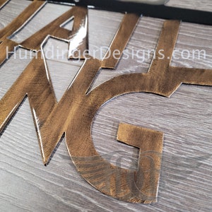 Quail Crossing - Quail X-ING - Sign - Metal Art for Yard and Garden ...