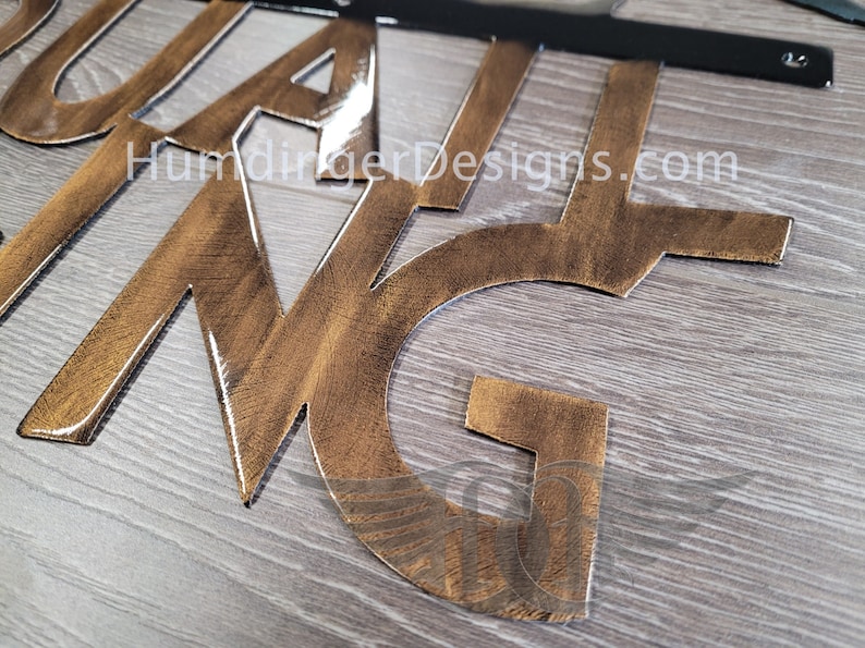 Quail Crossing - Quail X-ING - Sign - Metal Art for Yard and Garden ...