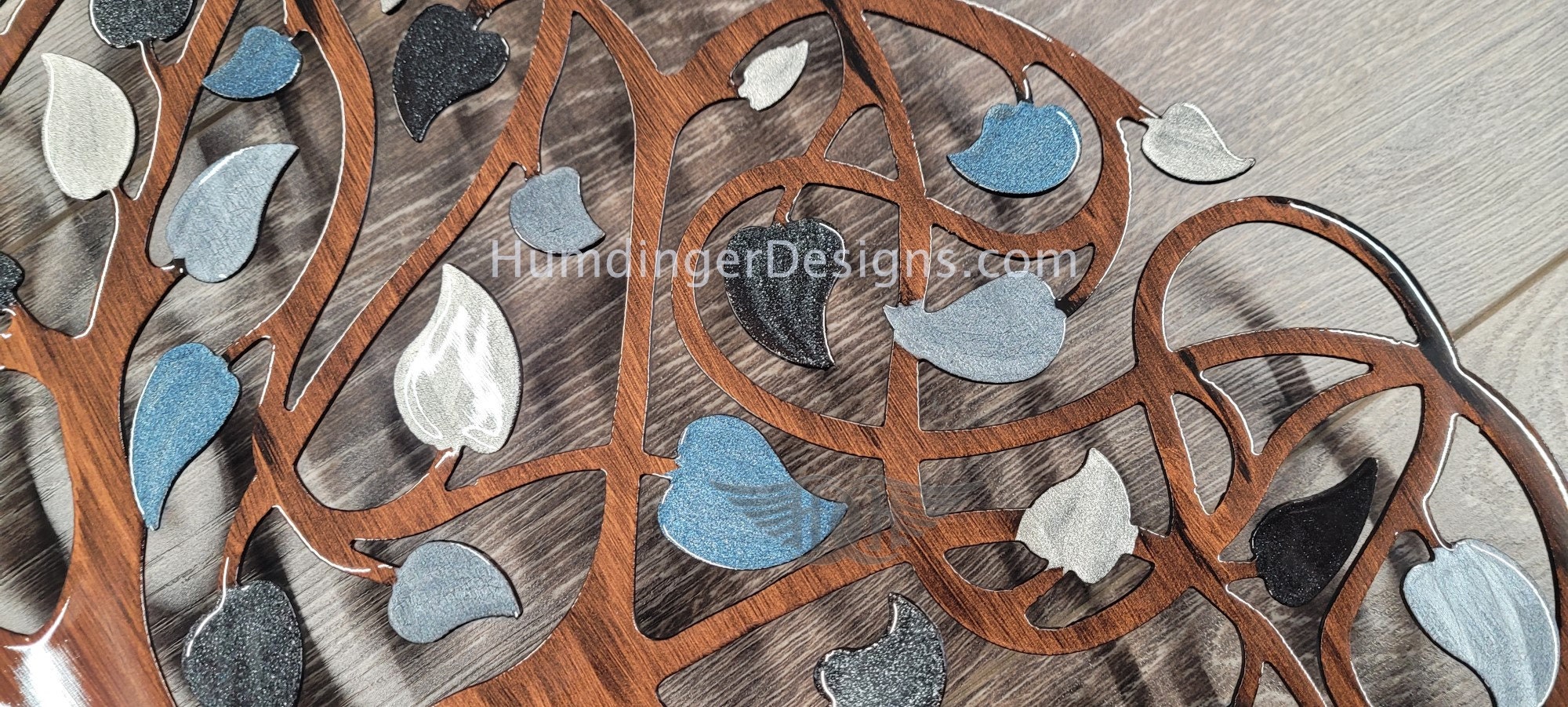 Tree of Life Zen Celtic Infinity Tree Outoor Indoor | Etsy