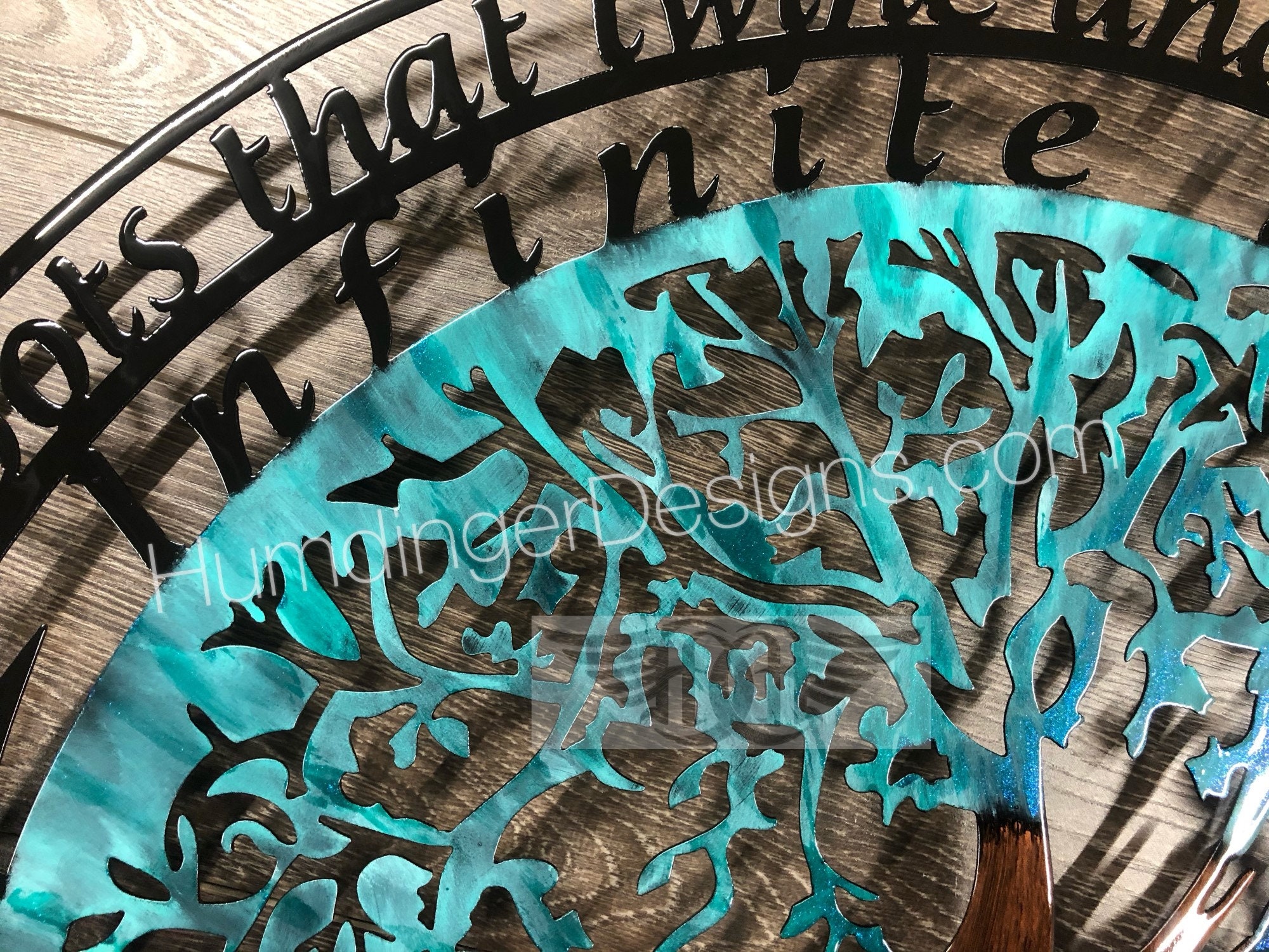 Custom - Tree of Life - Infinity Tree Poem - Anniversary Gift - Wedding ...