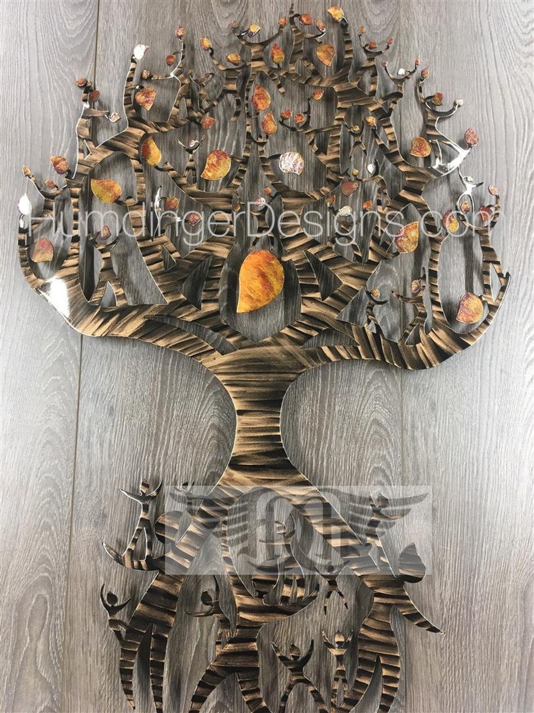 Life Celebration Memorial Gift Family Tree - Etsy