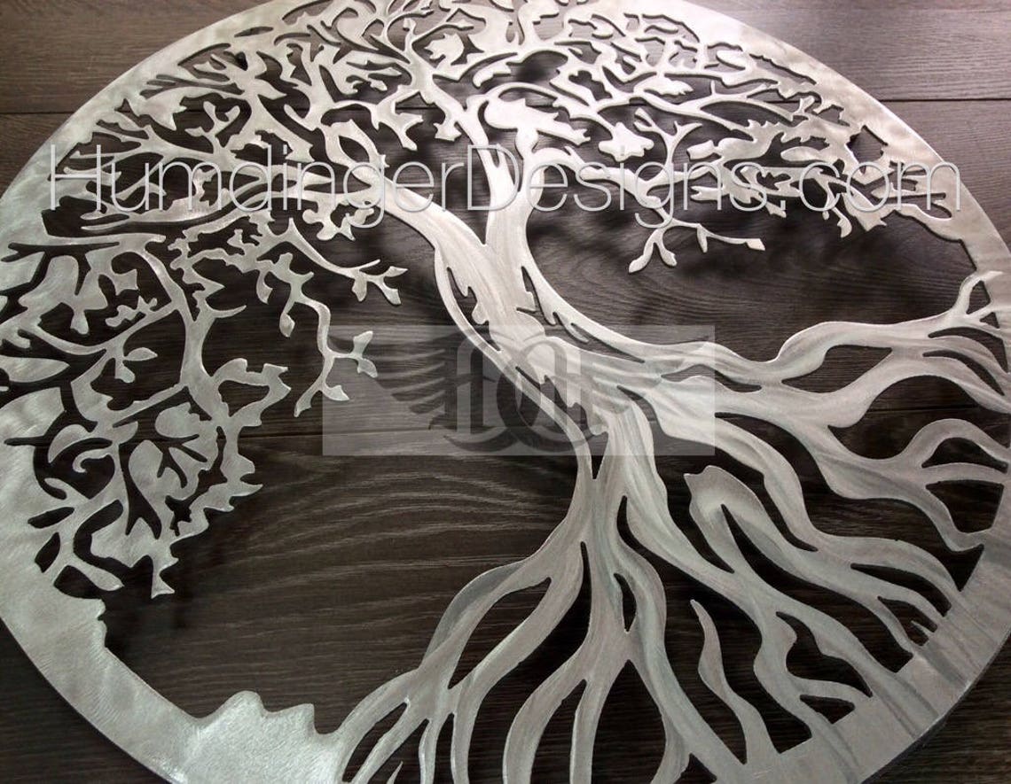 Tree of Life Extra Large | Etsy