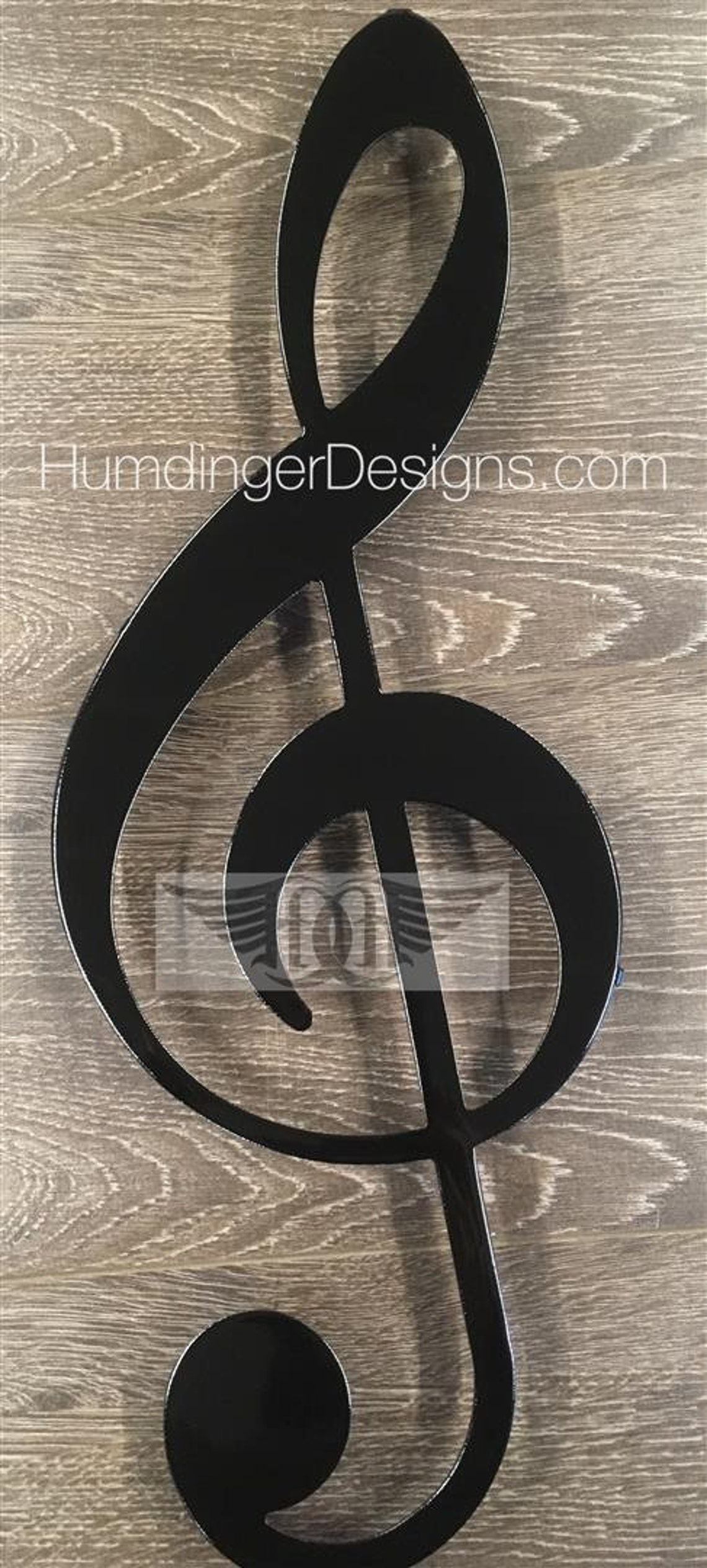 Treble Clef Eighth Note Double Eighth Note Music Music - Etsy