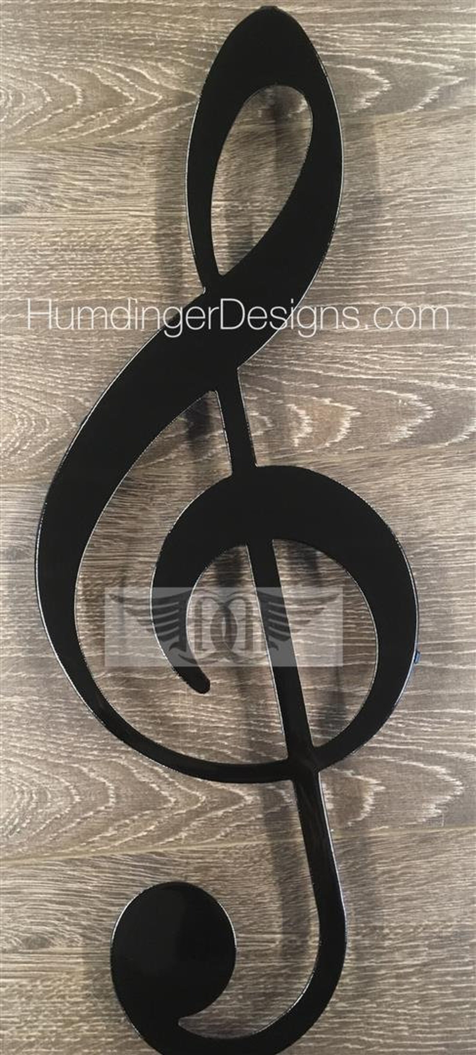 Treble Clef Eighth Note Double Eighth Note Music Music - Etsy