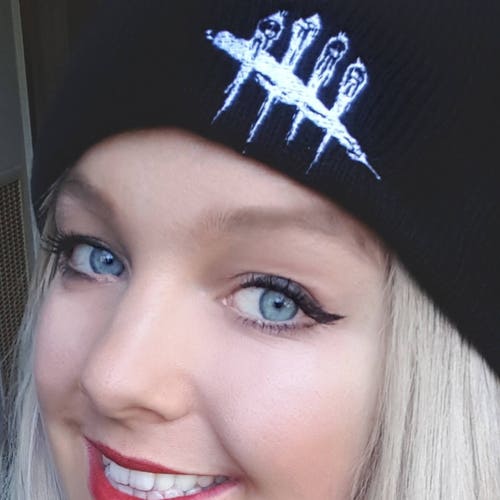 Dead by Daylight Killer Slasher Stickers | Etsy