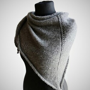 Chartreuse Scarf Lime Green Alpaca Shawl Knit Wool Scarves - Etsy