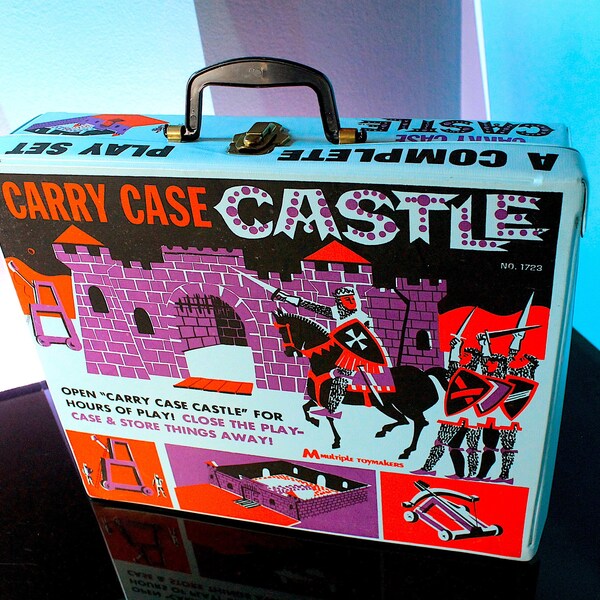 Vintage Mpc Toys - Etsy