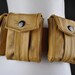Real Leather Utility Belt - Etsy