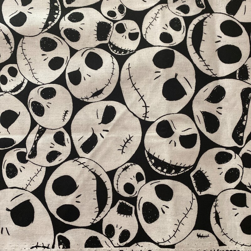 Jacks Fabric - Etsy