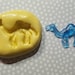 Mini Camel Mold-for Polymer Clay, Resin, Wax, Etc. - Etsy