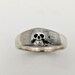Ghost Ring - Etsy
