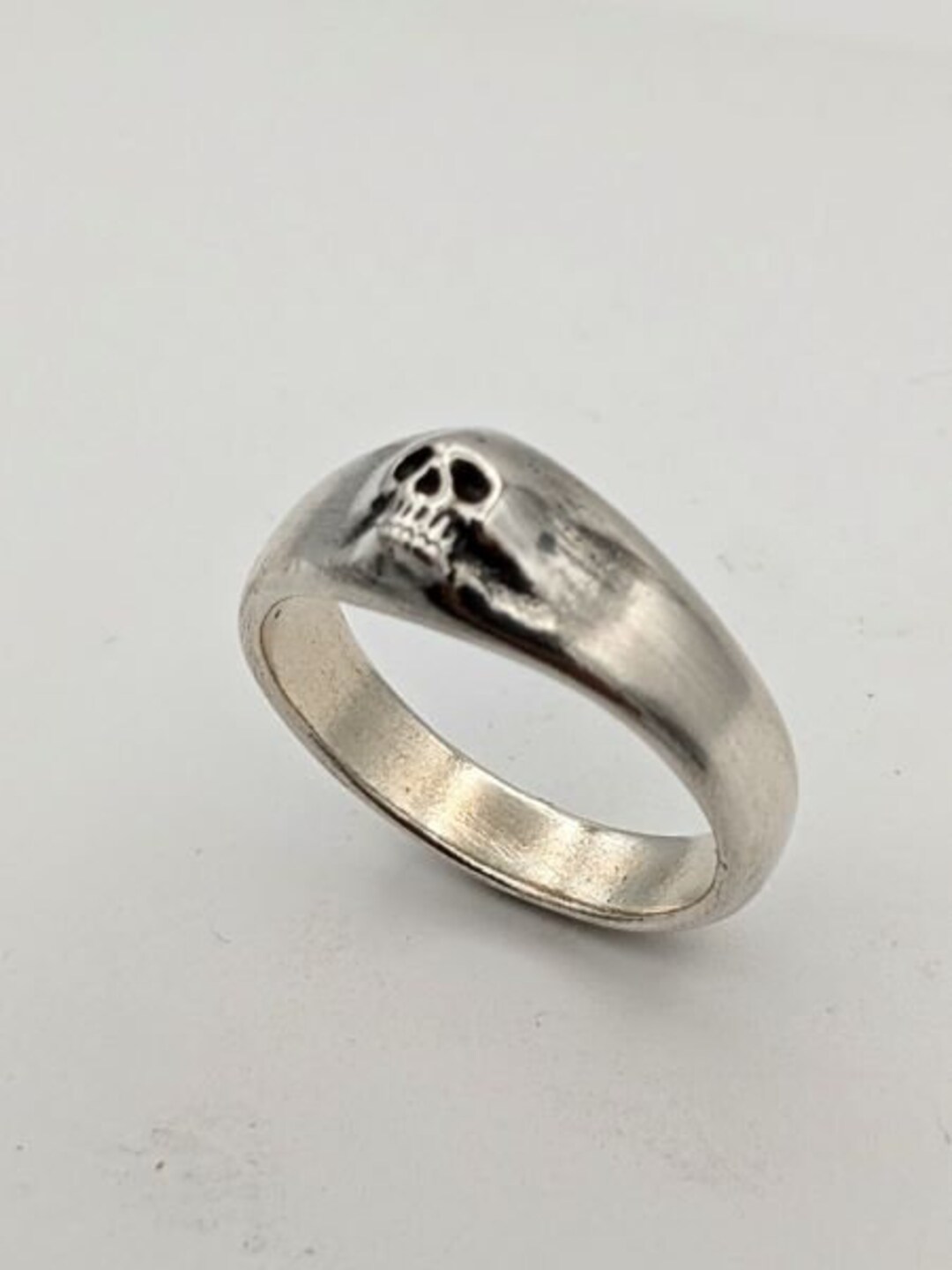 Ghost Ring - Etsy