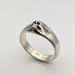 Ghost Ring - Etsy