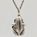 Silver Frog - Etsy