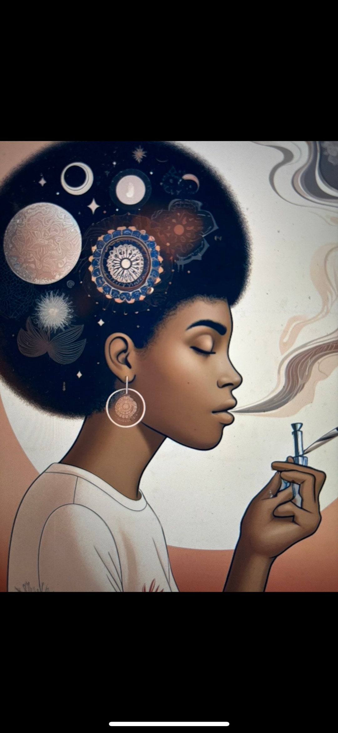 Puff, Ponder, Prosper: Affirmations for Creative Souls - Etsy