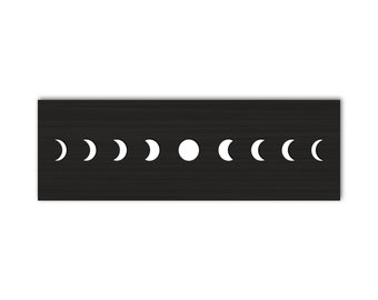 Moon 3d Letters - Etsy