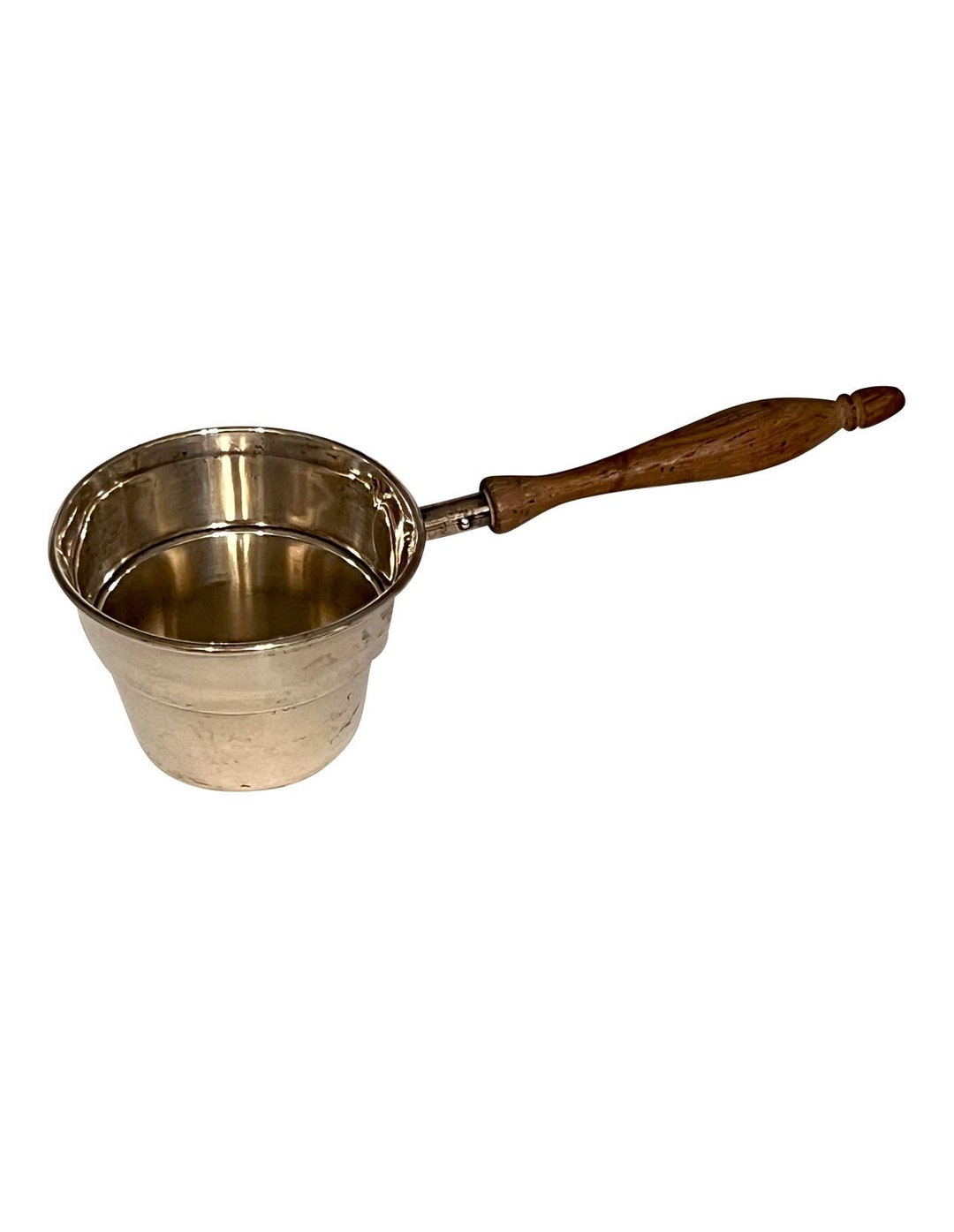 Sterling Silver Vintage Cocktail Jigger - Etsy