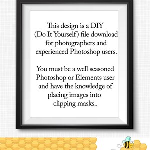 Downloadable, Yearbook Ad, Senior Yearbook Ad, Half Page Ad, Middle ...