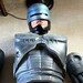 1:1 Robocop Resin Statue From Original Molds Rob Bottin Murphy Armor ...